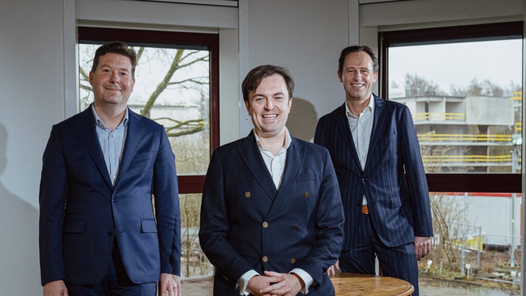 Integra haalt ruim 220 miljoen op voor tweede fonds - Integra